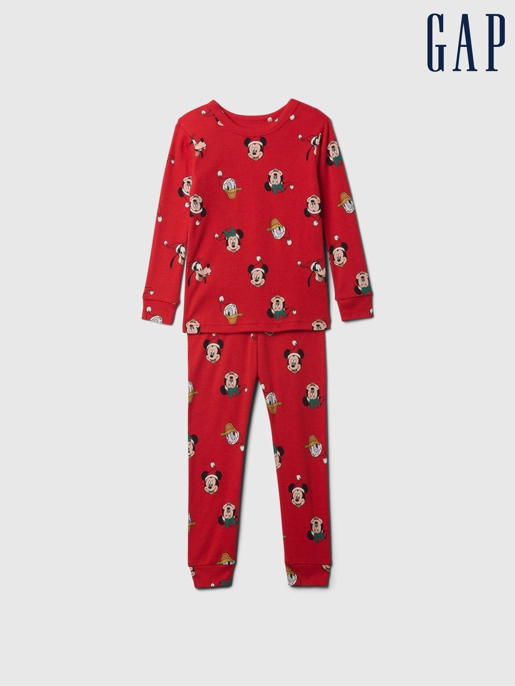 Gap christmas pajamas store