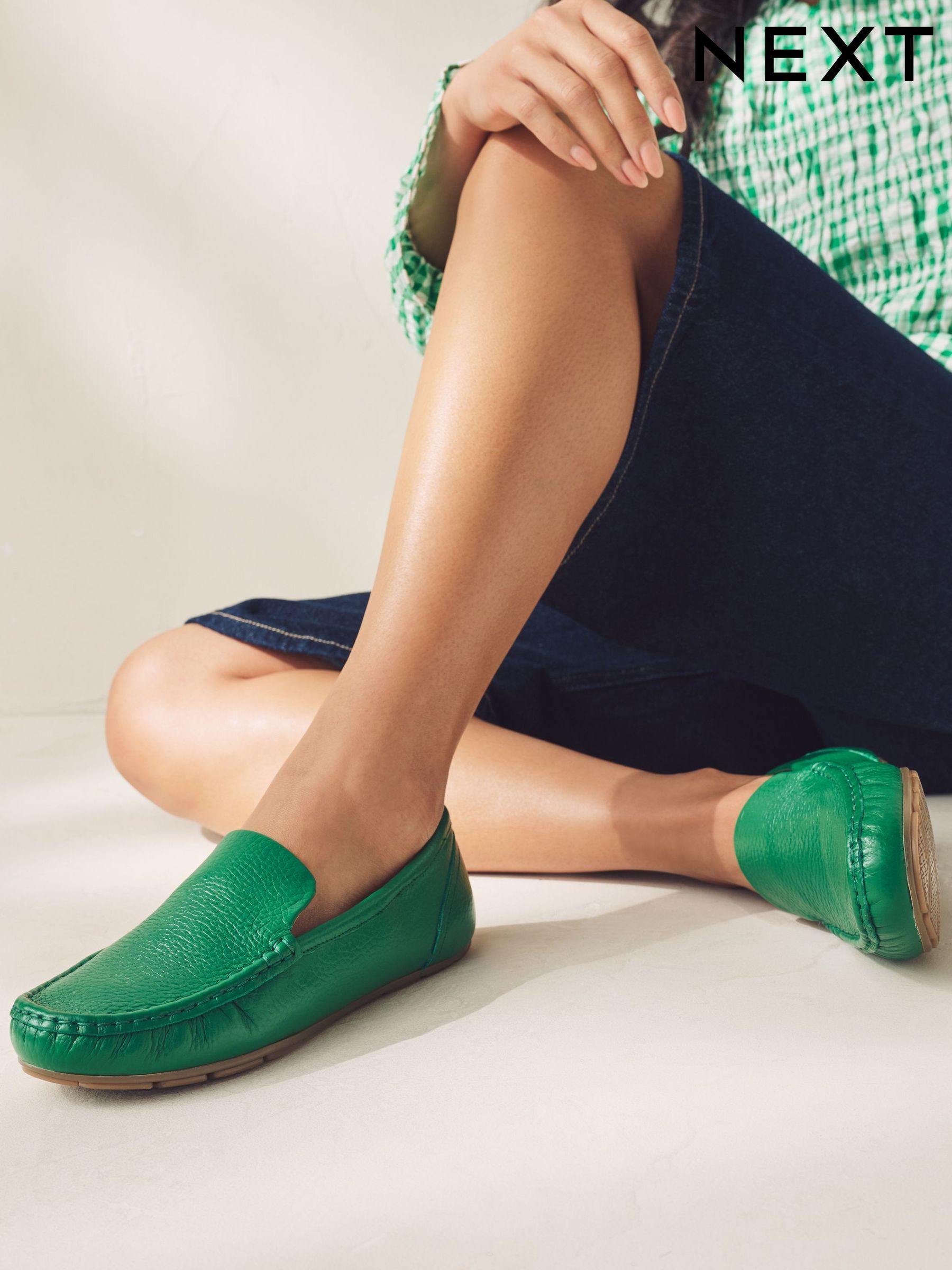 Loafers for Women | Ladies Casual Leather Loafers | Next USA Loafers for Women | Ladies Casual Leather Loafers | Next USA