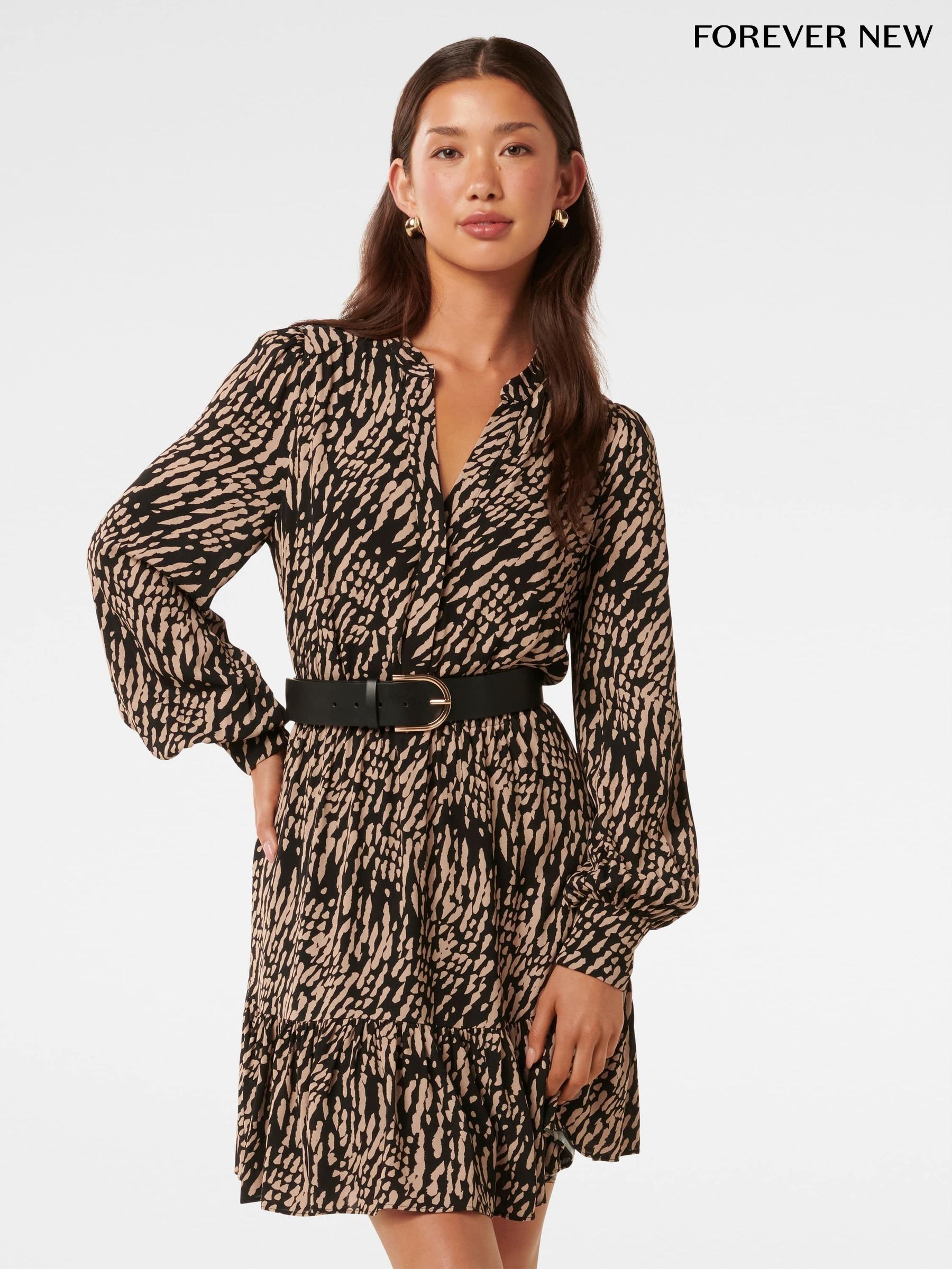 Forever new dresses online store