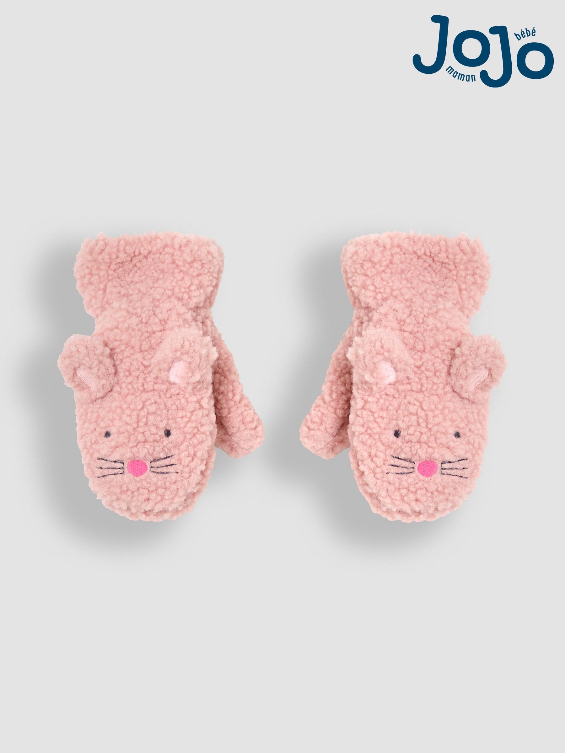 Gloves baby girl store