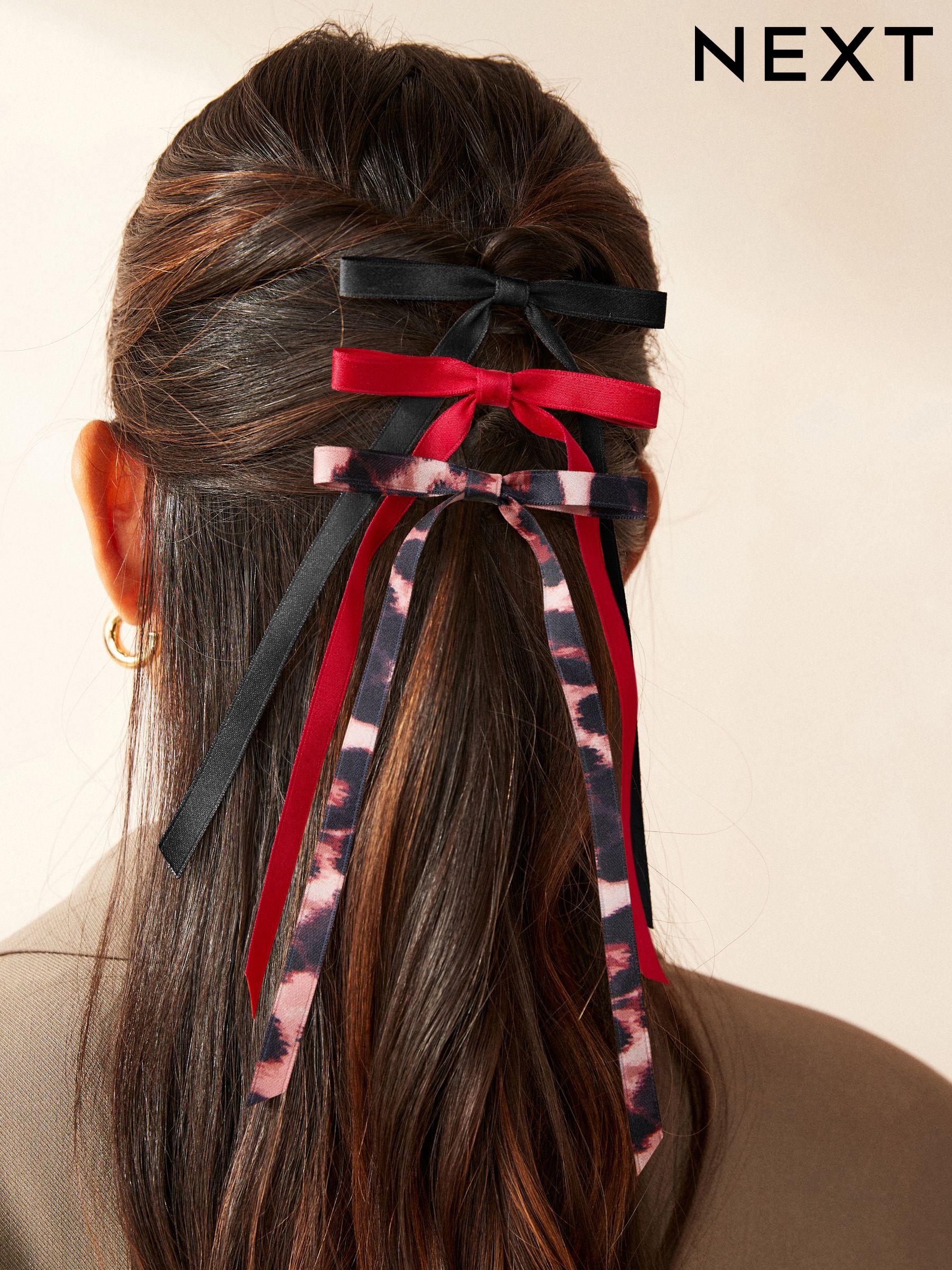 Women s Hair Accessories Hair Slide Sale Next Luxembourg