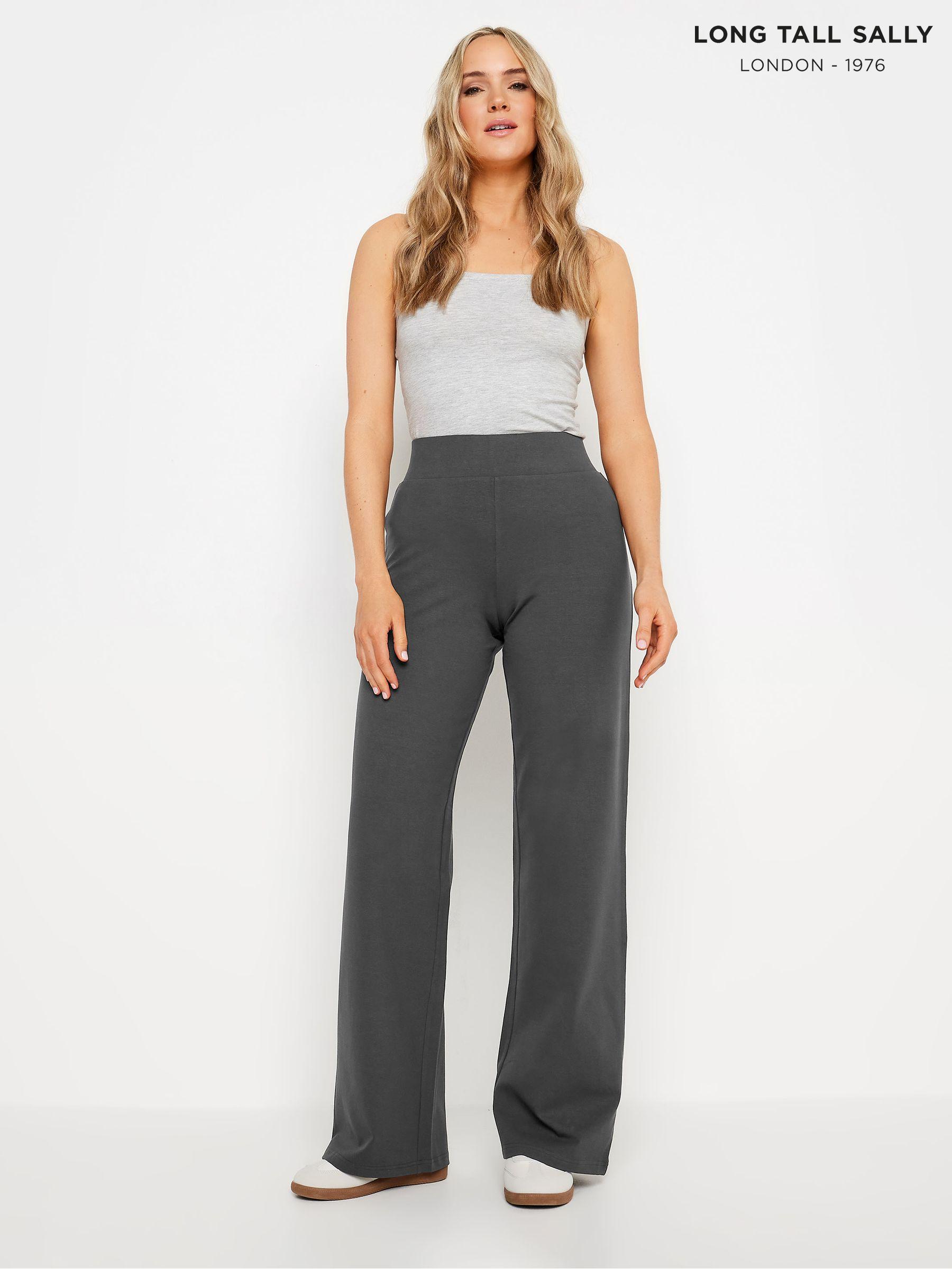 Women s Tall Trousers Grey Brandedfashion Next Luxembourg