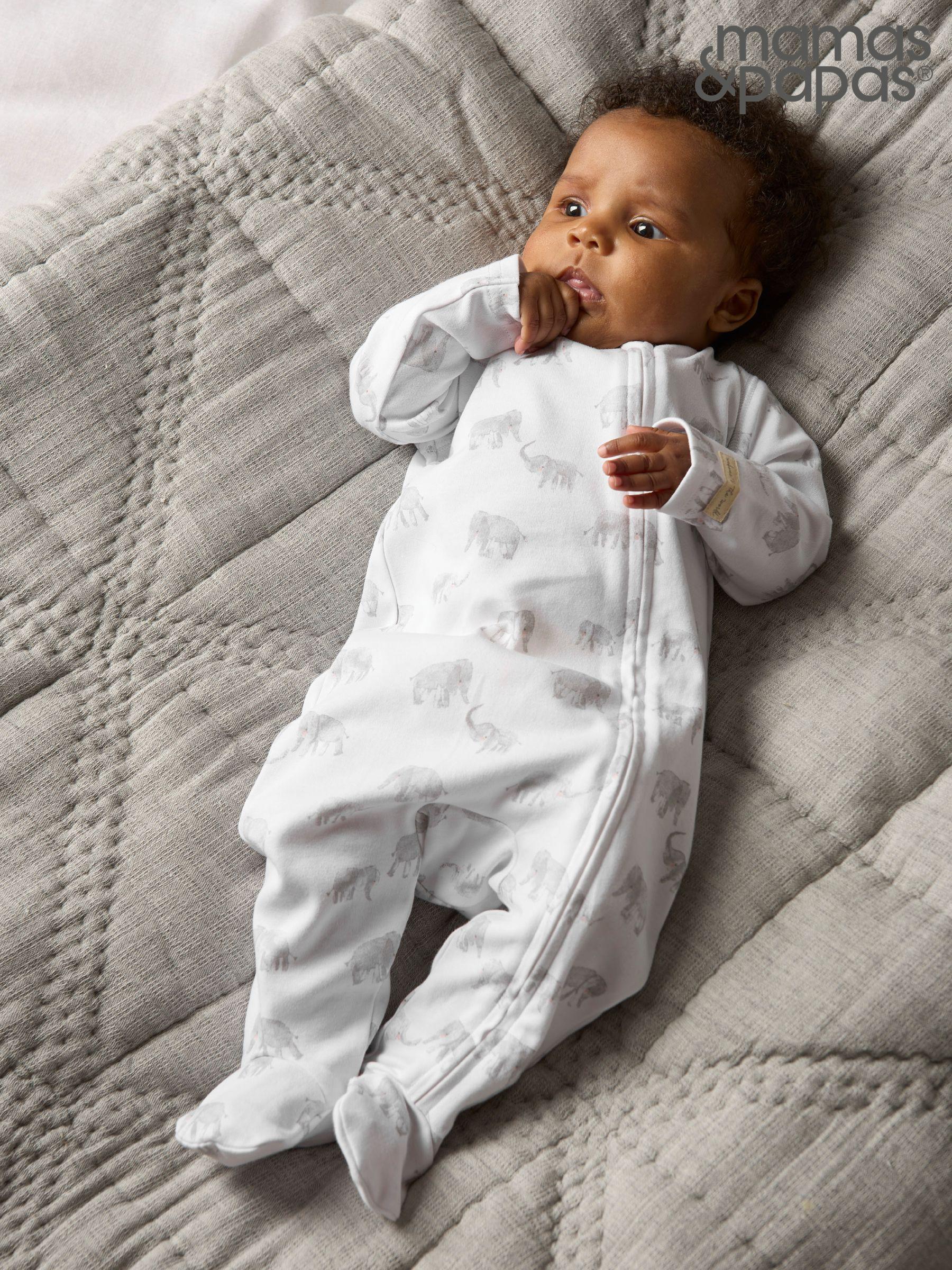 Newborn sleepsuits store