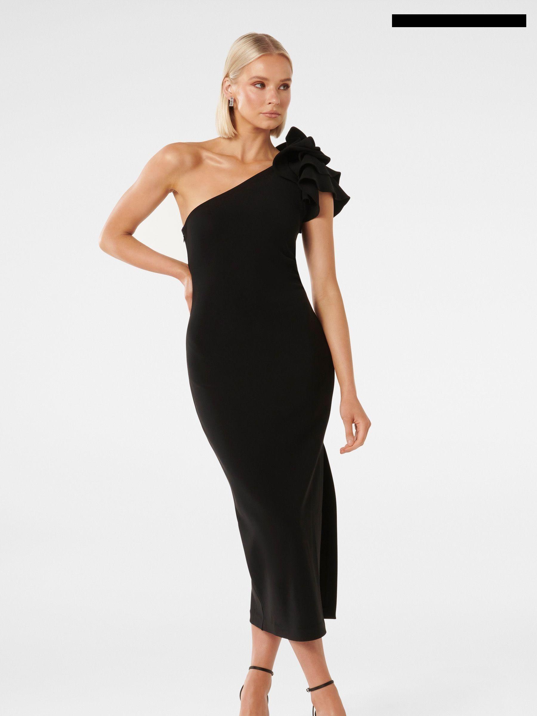 Women s Forever New Plain Sale Dresses Next Luxembourg