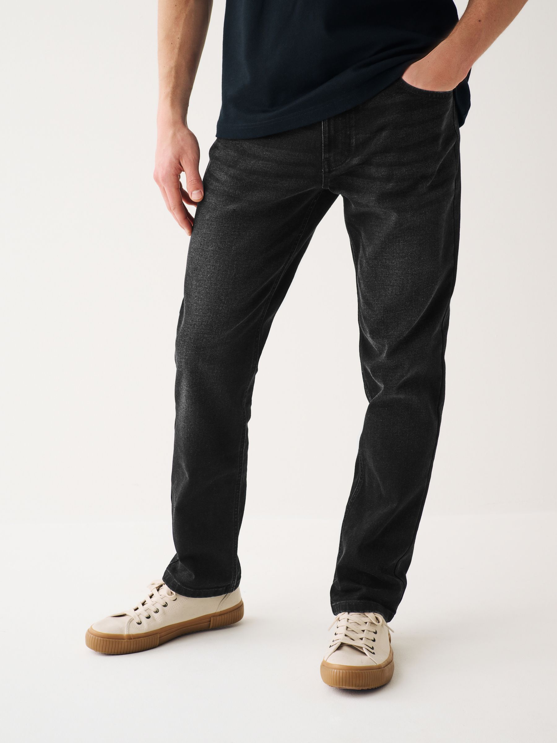 Men s Black Jeans Men s Black Denim Jeans Next