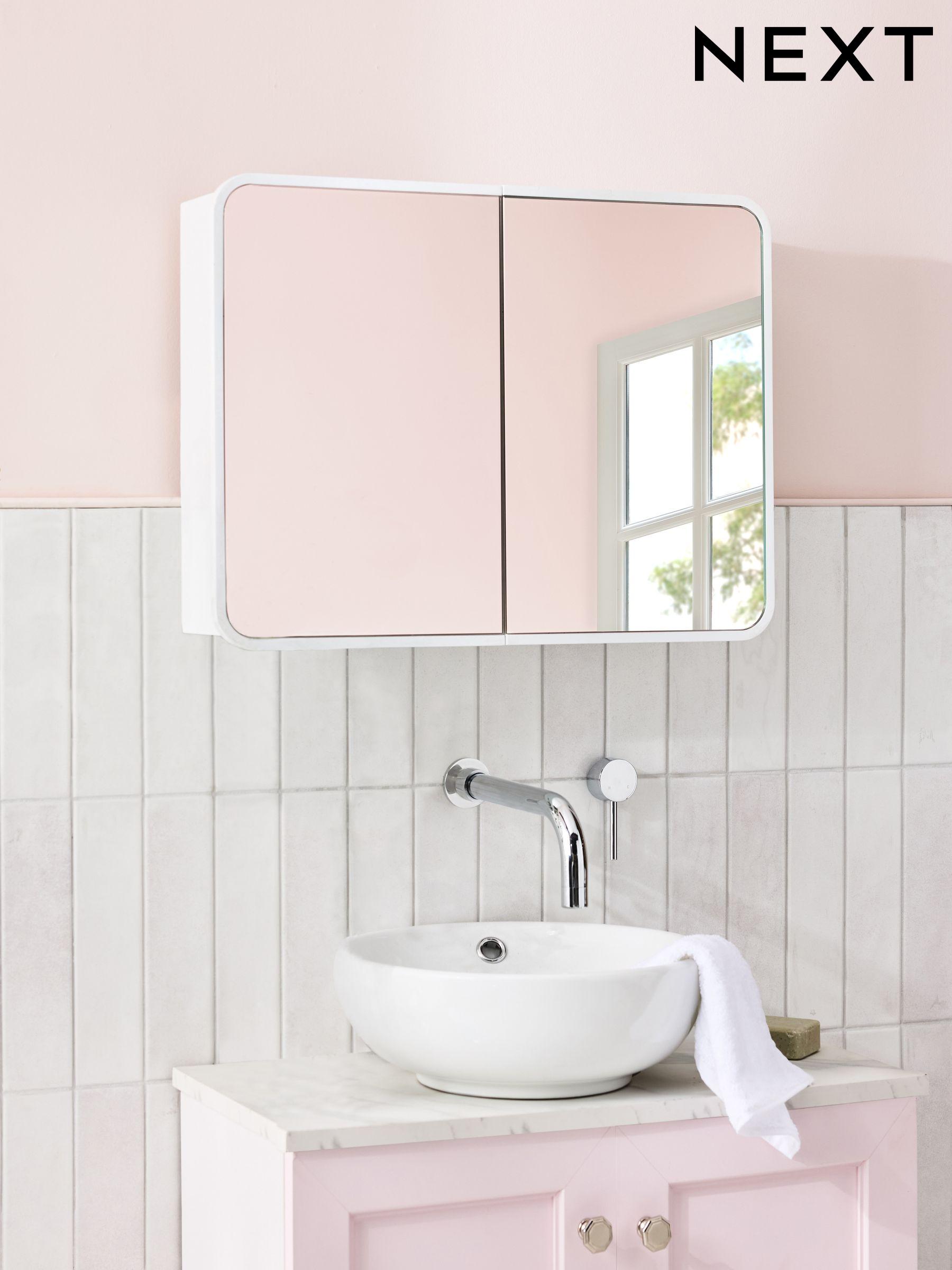 Next bathroom storage store