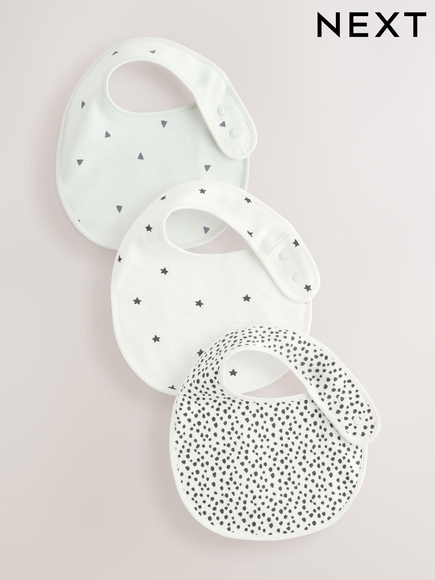 Girls bibs store