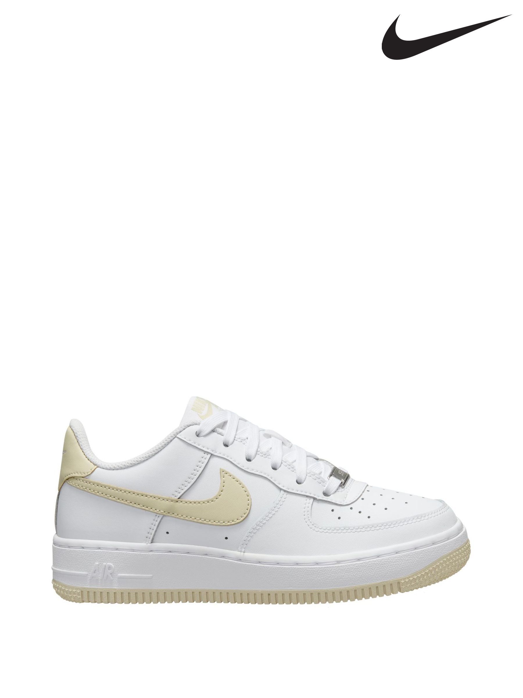 Girls Sportswear Plain Nike Air Force 1 Sportswear Next Luxembourg