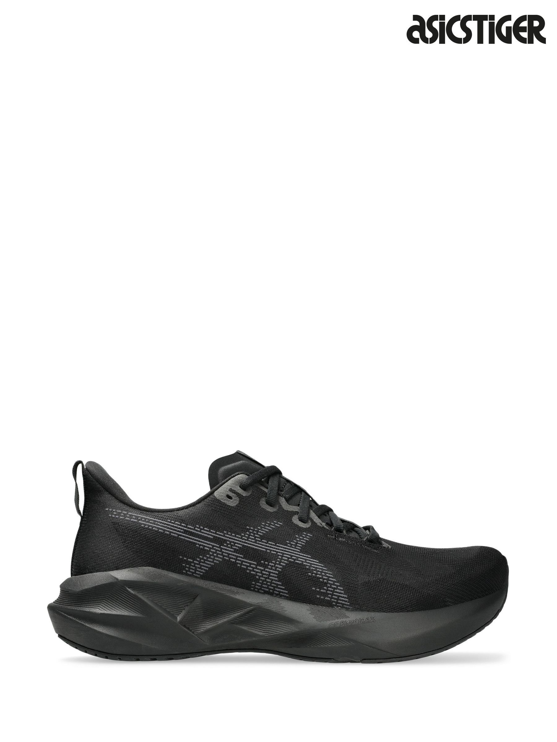 Men s Trainers Asics Black Sportswear Next Luxembourg