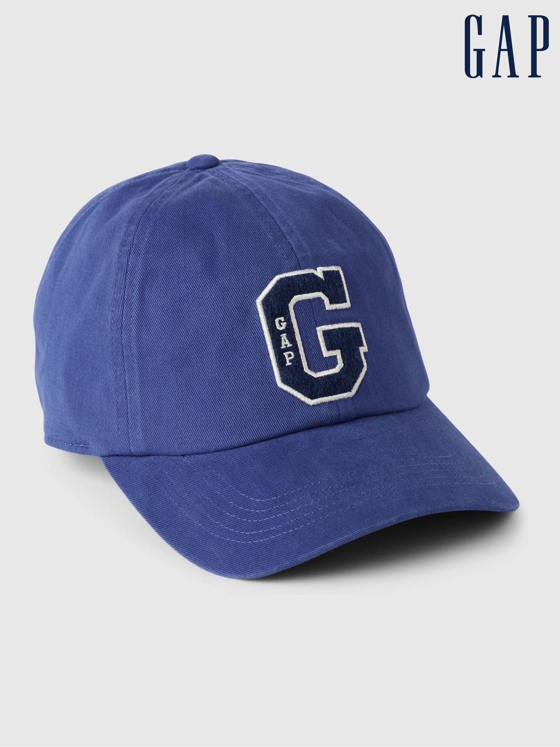 Gap Blue Cap Logo Accessories Next Spain