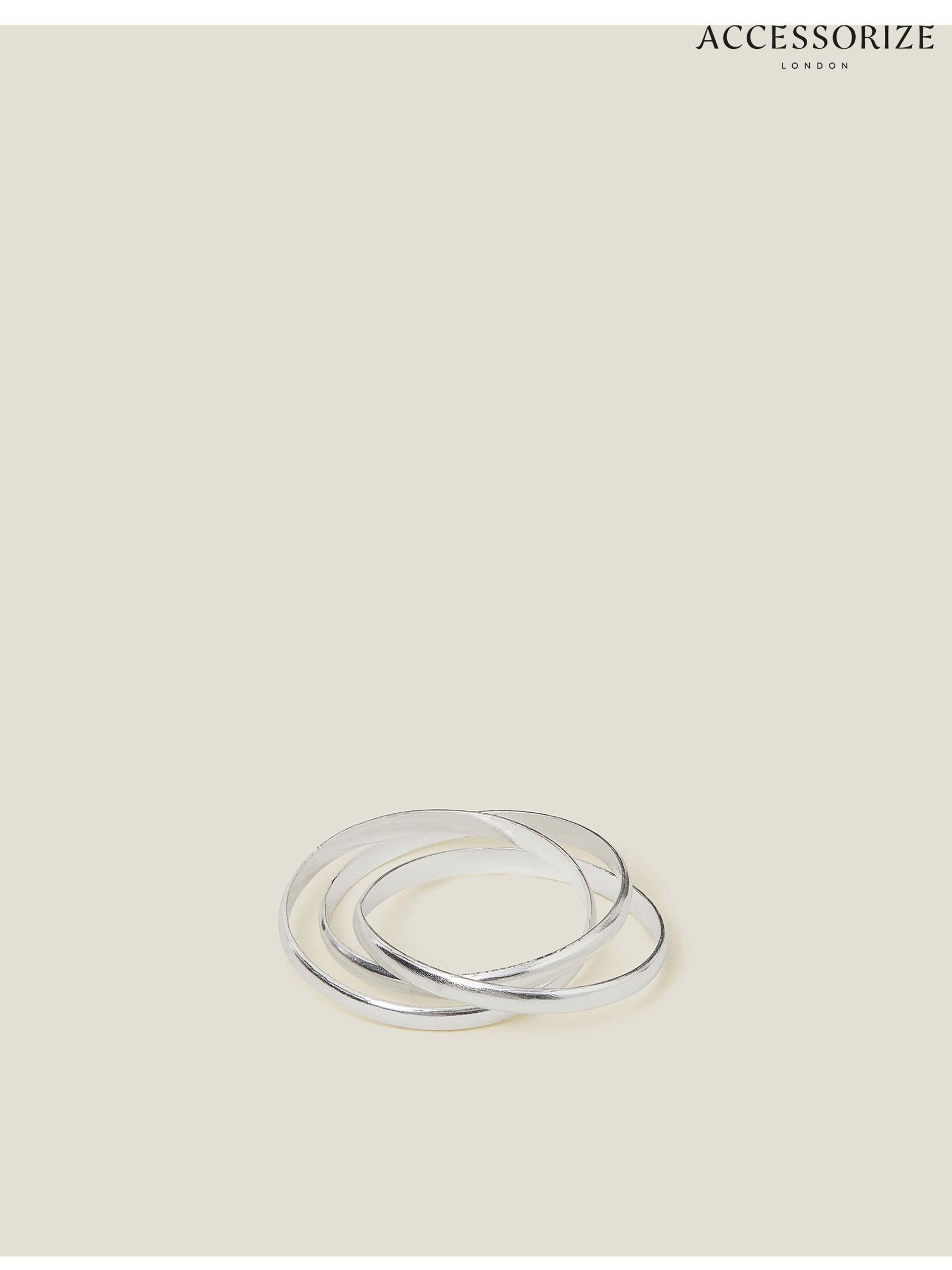 Accessorize rings store