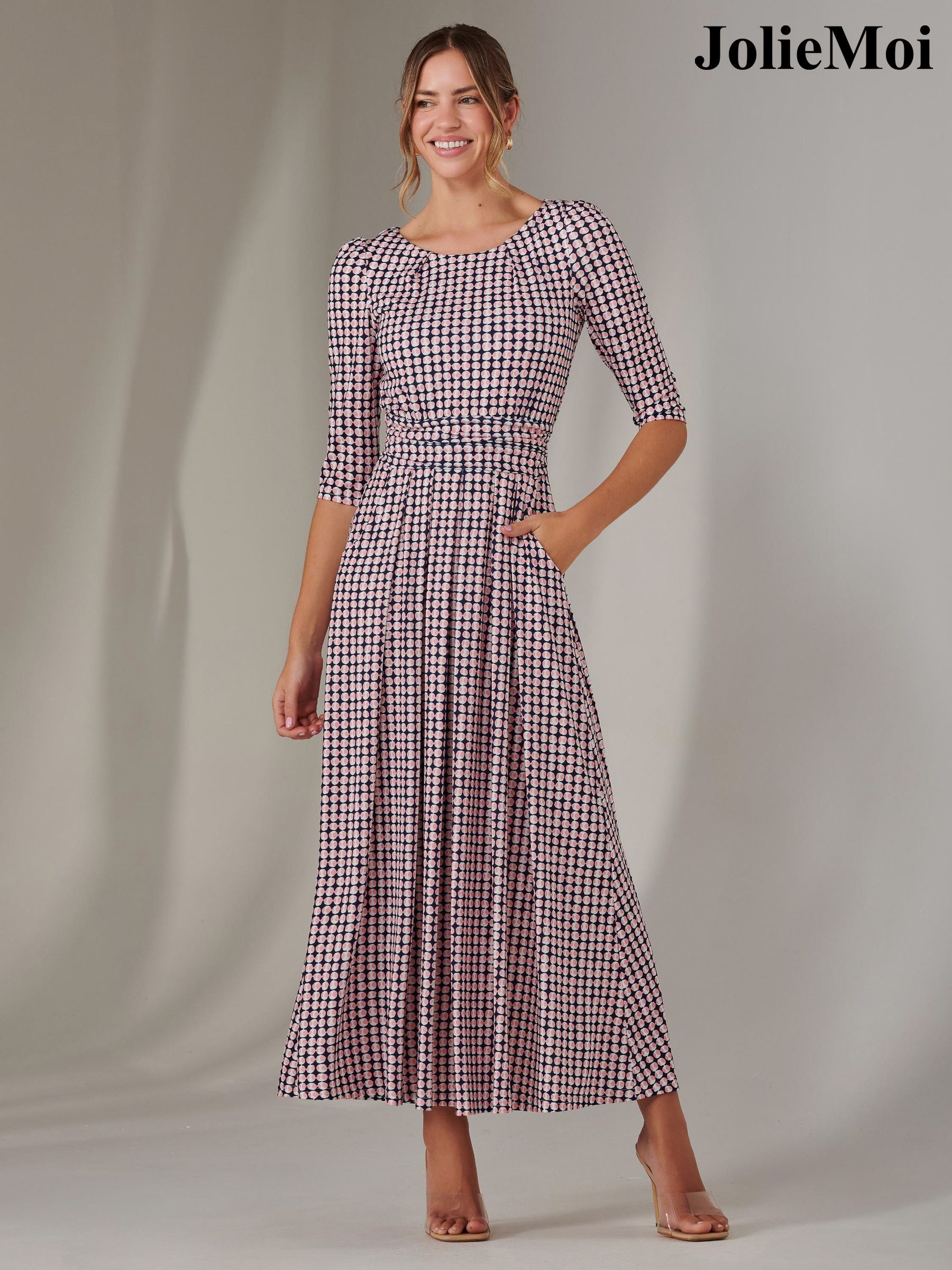 Jolie moi dresses store