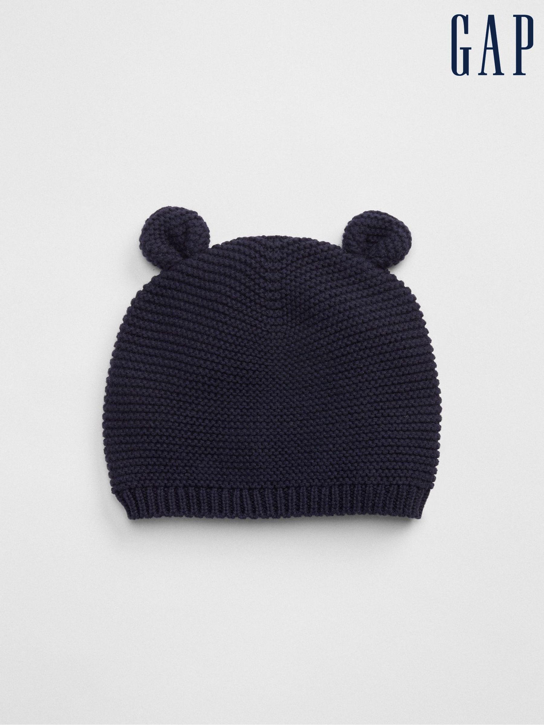 Gap knit hat store