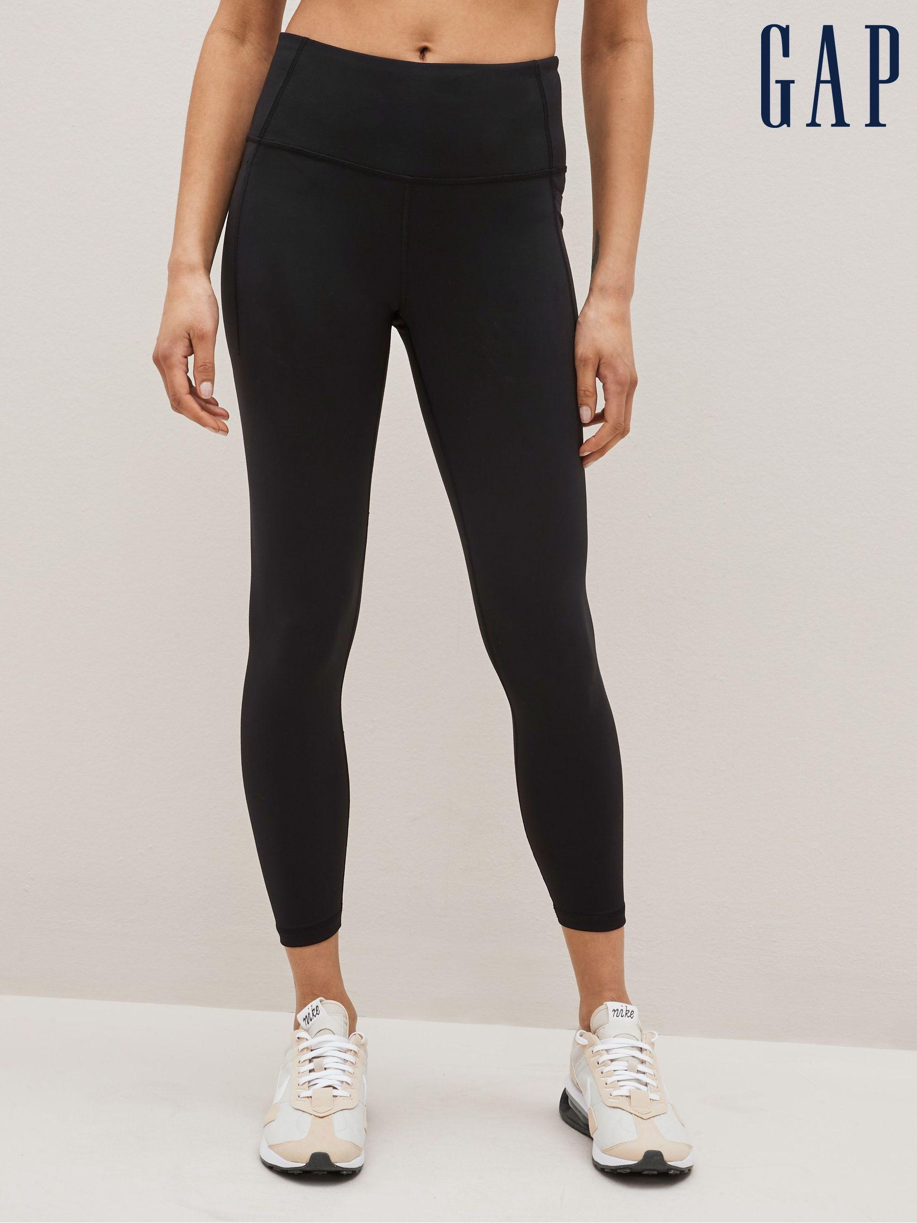 GAP Plain Sportswear Leggings Next Luxembourg