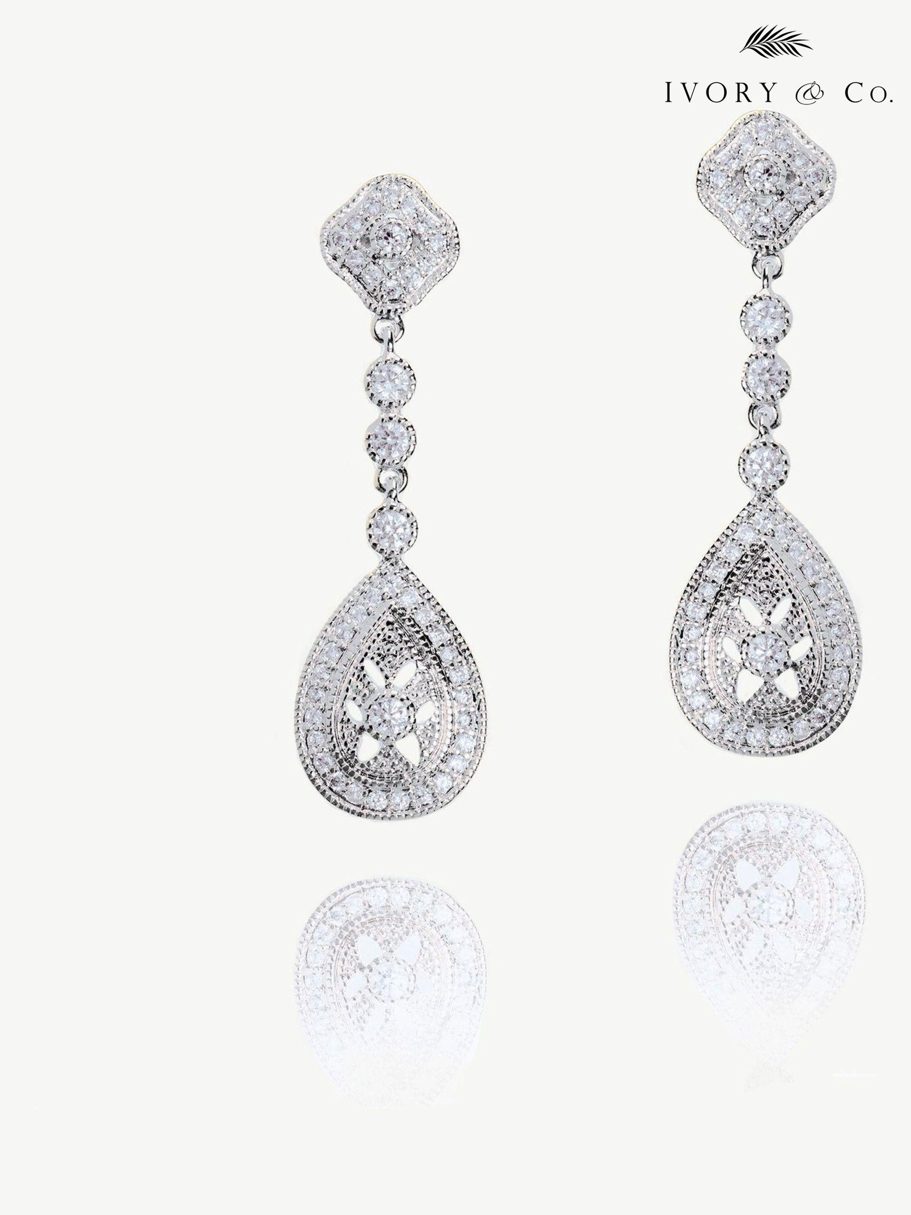 Ivory and co jewellery store