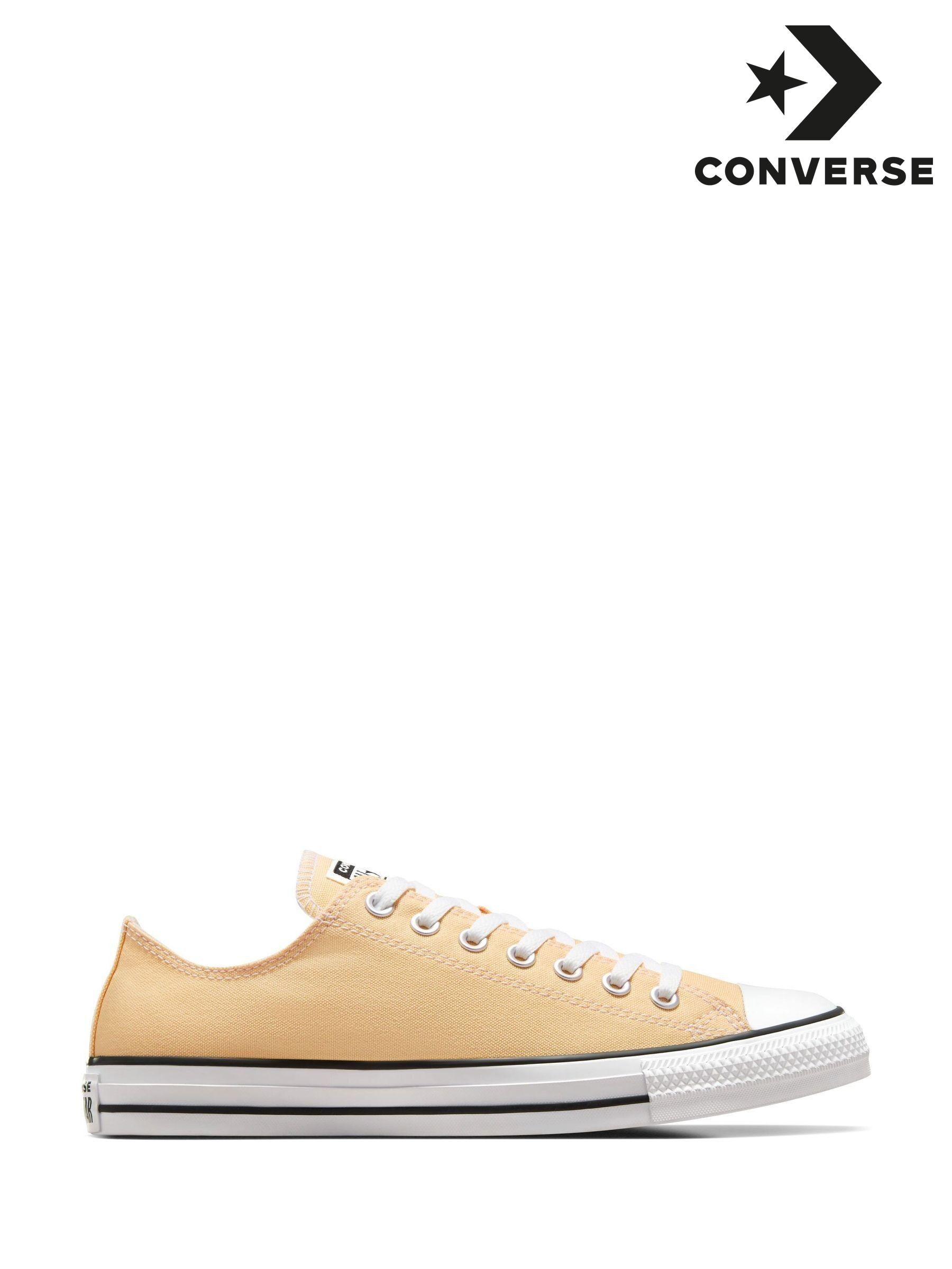 Yellow converse ireland store