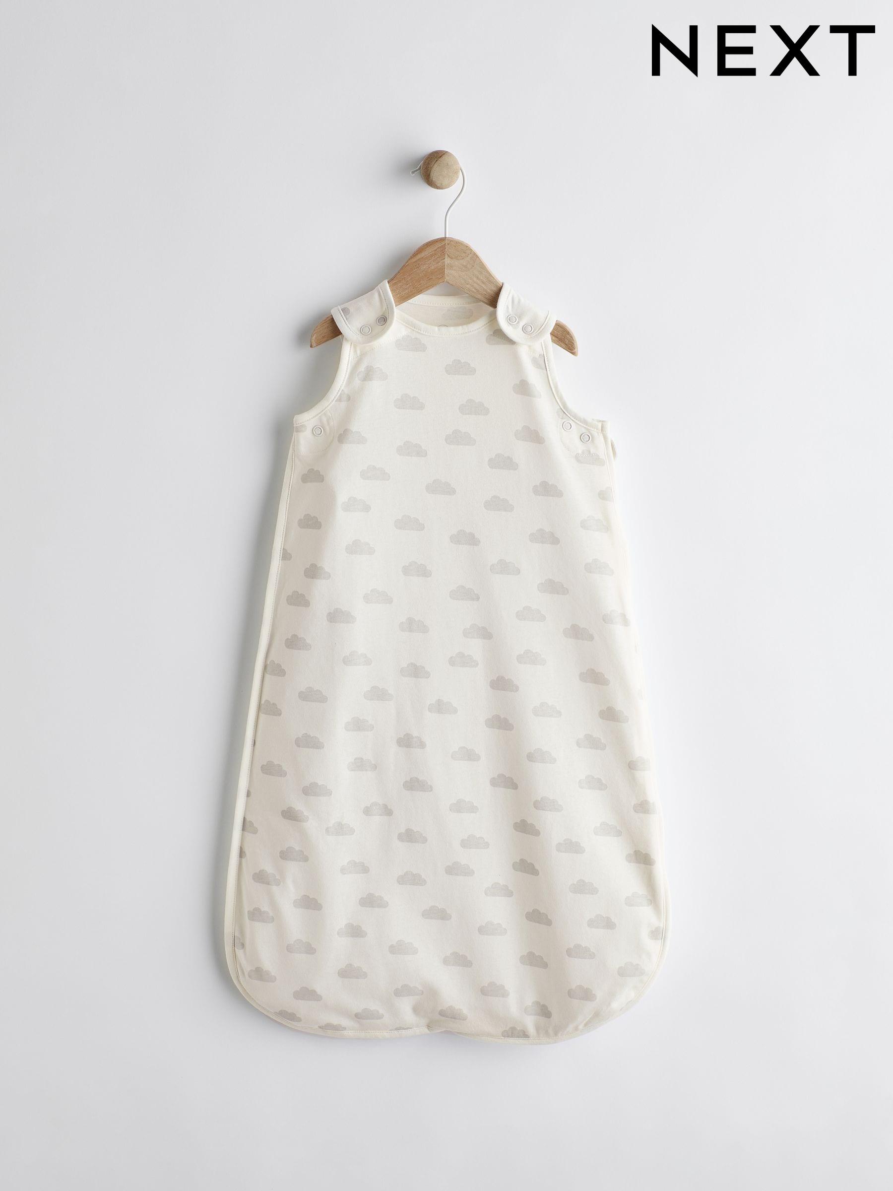 Sleep Bag Grey Newborn Next Oman