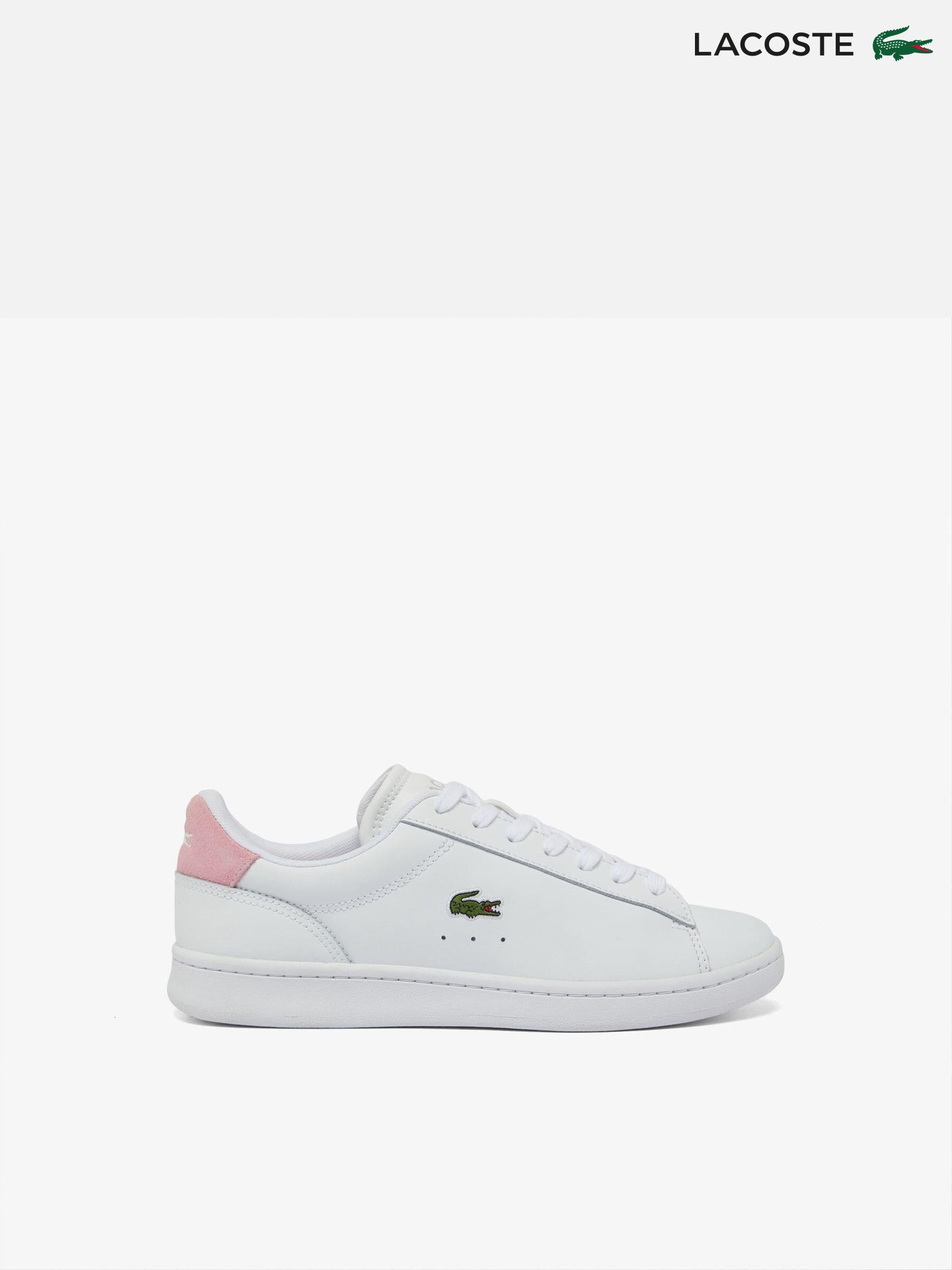 Women s Lacoste Sale Footwear Next Luxembourg