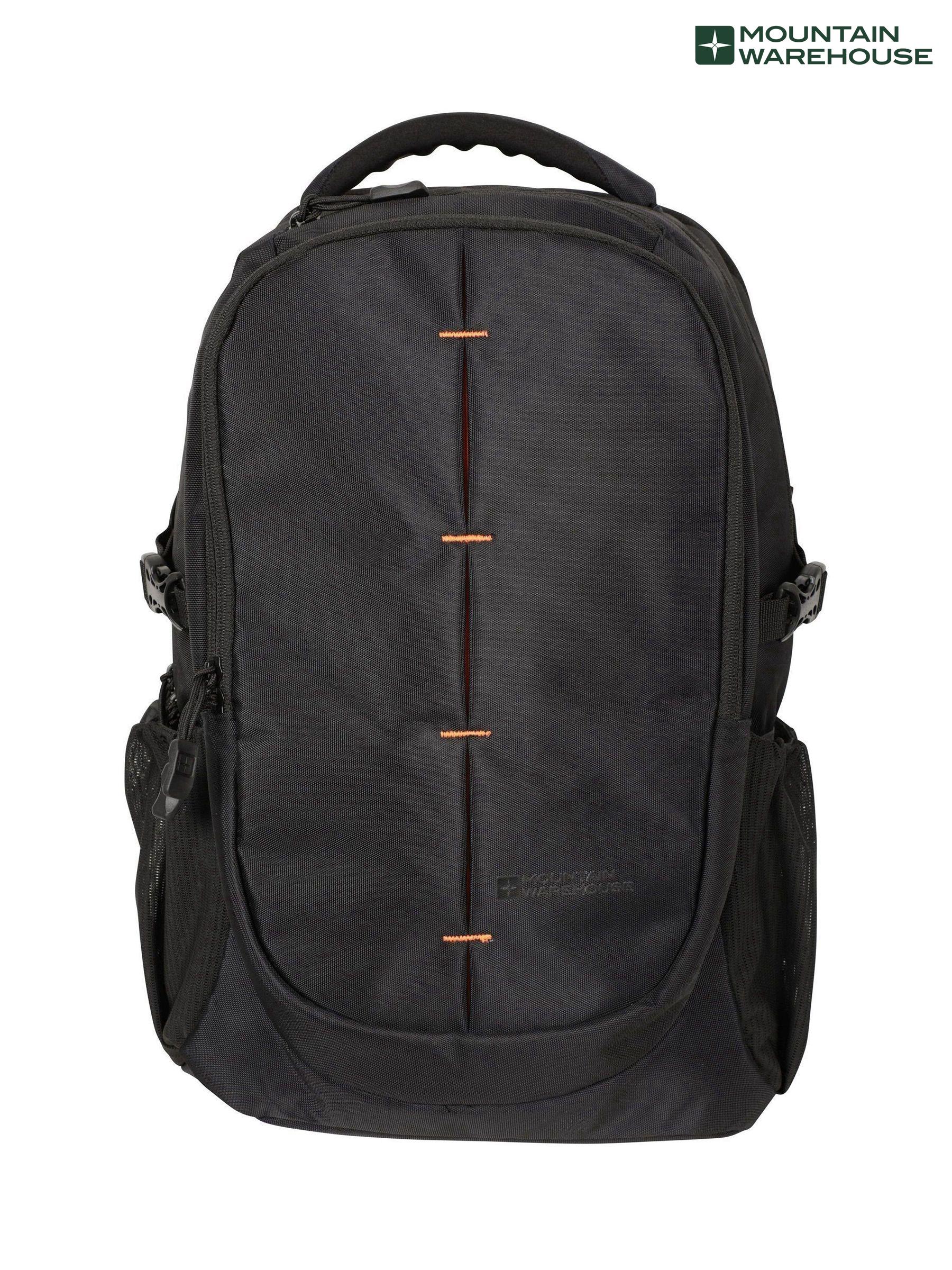 Mountain warehouse backpack store
