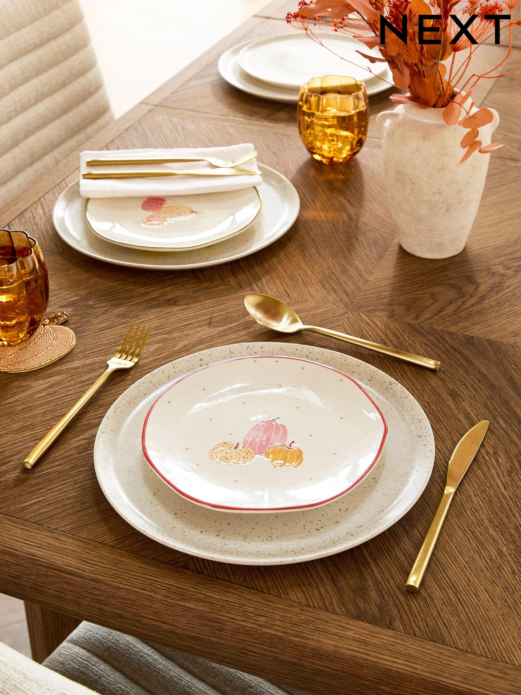 Dinnerware sets clearance store