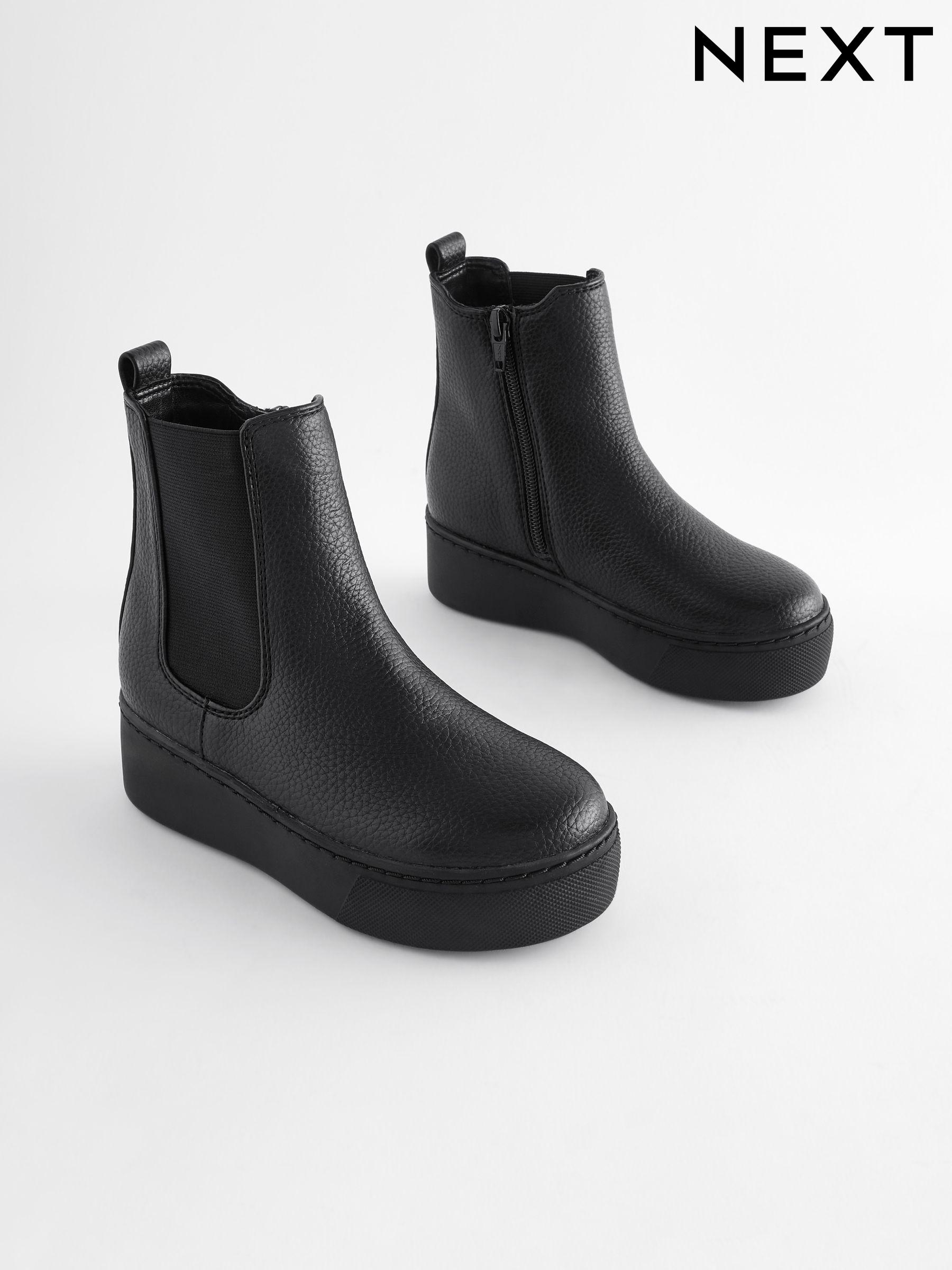 Next girls boots store
