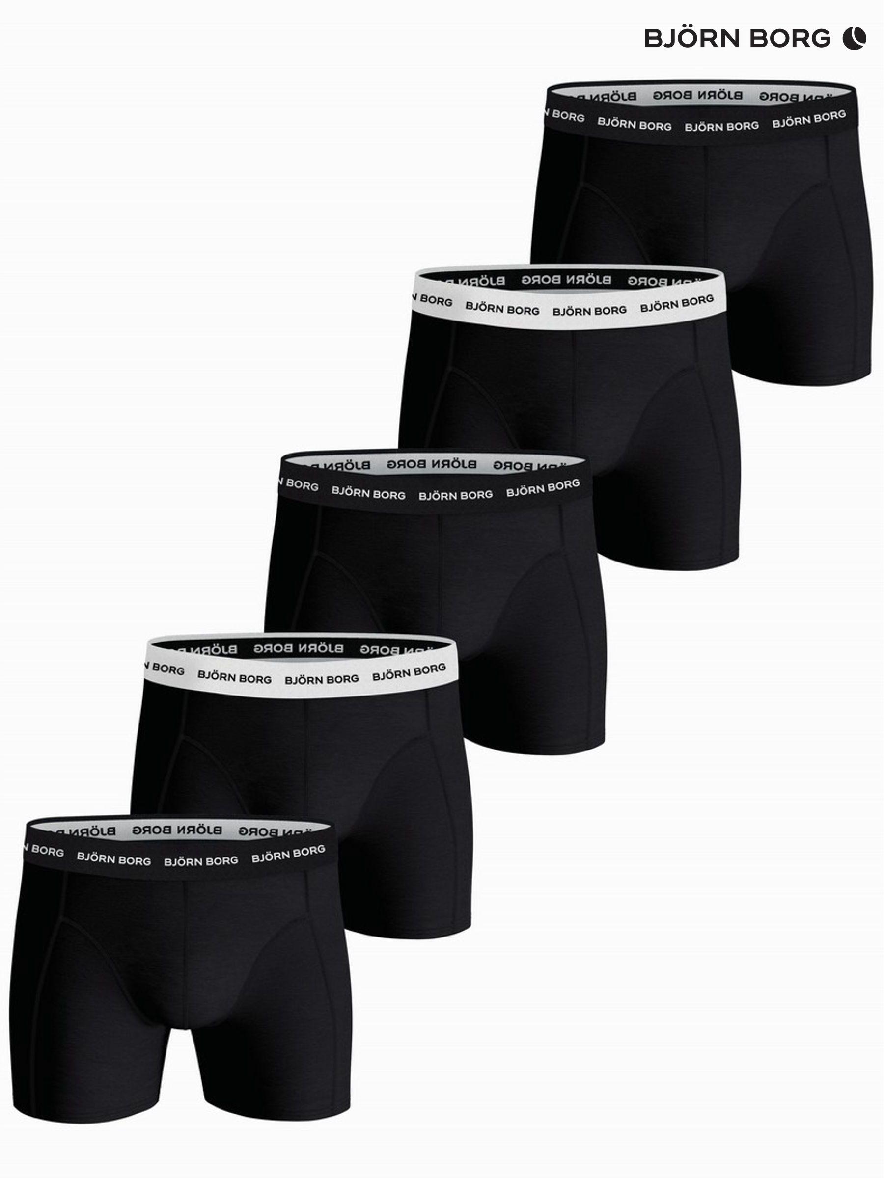 Björn borg boxer store