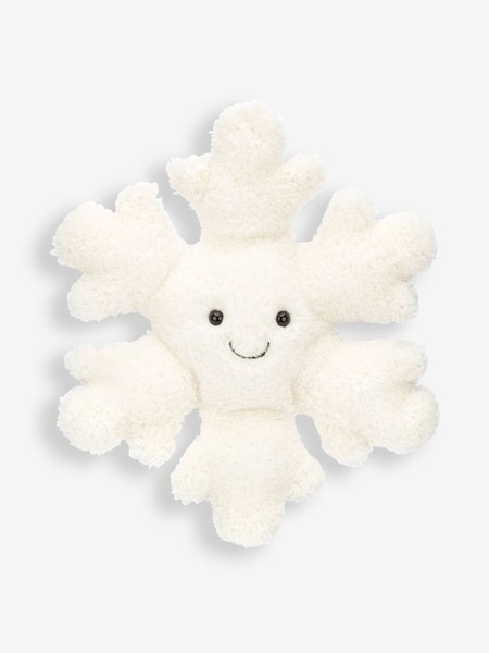 Jellycat Amuseable Snowflake (362984) | £18