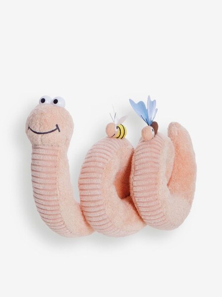 Aurora Superworm Plush Toy (730030) | £15