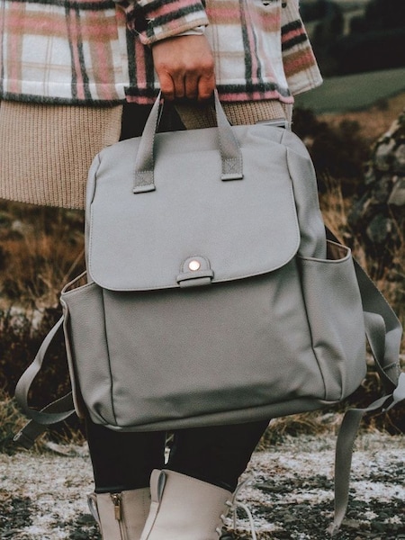 Babymel Robyn Convertible Backpack (874299) | £53