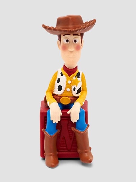 Disney - Toy Story Woody Tonie Audio Character (933513) | £15