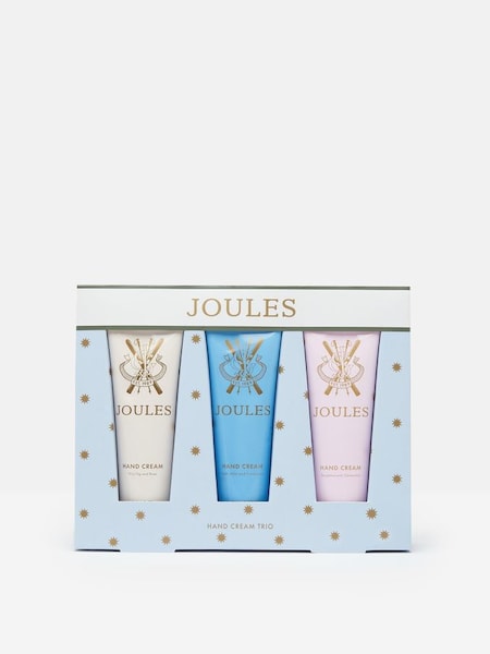 Multi Hand Cream Trio (AB2598) | £10