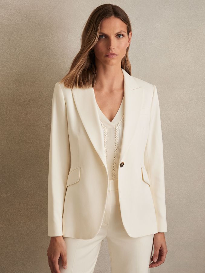Suits women's clothing store