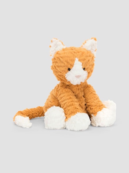 Fuddlewuddle Ginger Cat (B39421) | £27