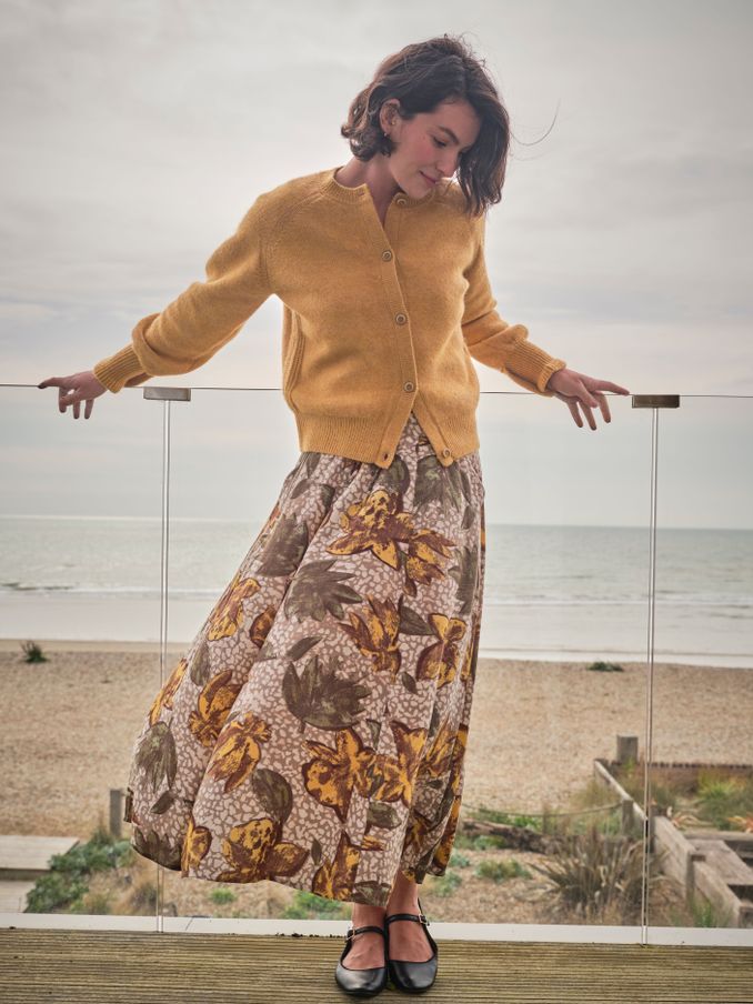 Buy Women s Skirts Online Fatface UK