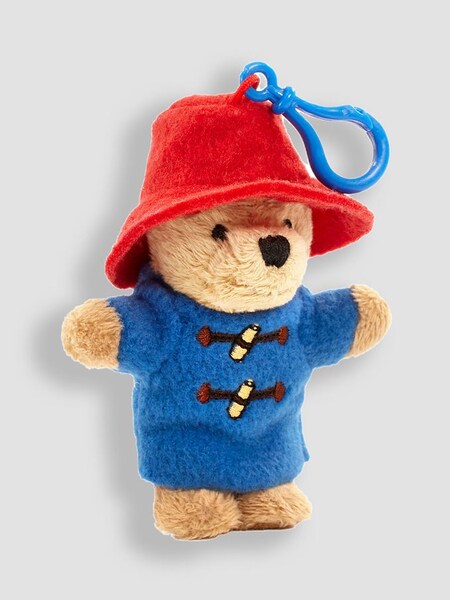 Classic Paddington Keychain (E81760) | £9