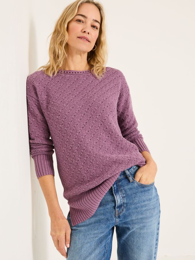 Womens winter jumpers store