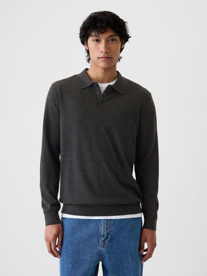 Mens Knitwear Gap UK