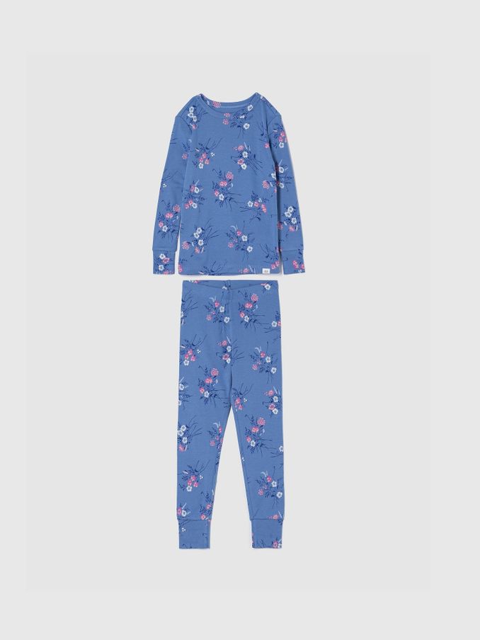 Buy Girls Pyjamas Sale Nightwear Online Gap UK