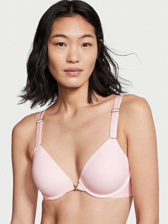 Buy Bras Victoria s Secret Frontfasteningbras Online Victoria s Secret UK
