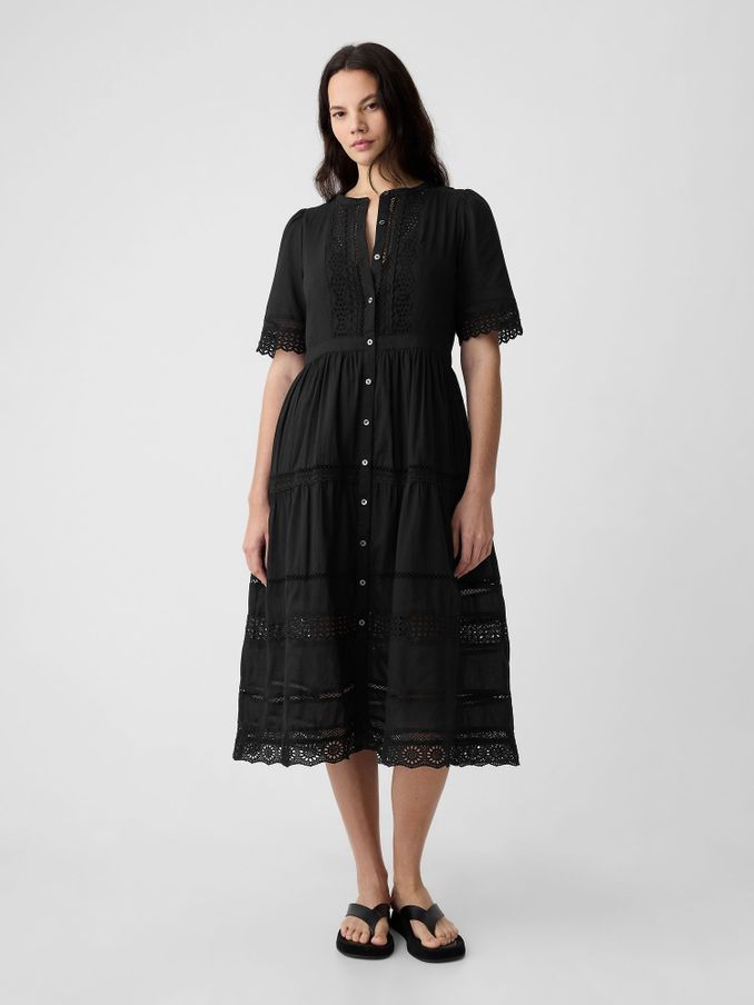 Buy Women s Dresses Sale Online Gap UK