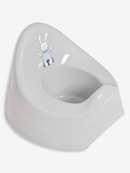 JoJo Potty in Grey (C07290) | $14