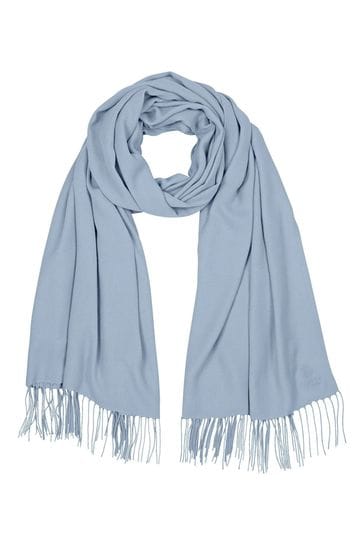 Buy Osprey London The Rainbow Wrap Scarf from the Next UK online shop