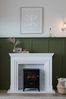 Buy White Townhouse Fire Surround from the Next UK online shop