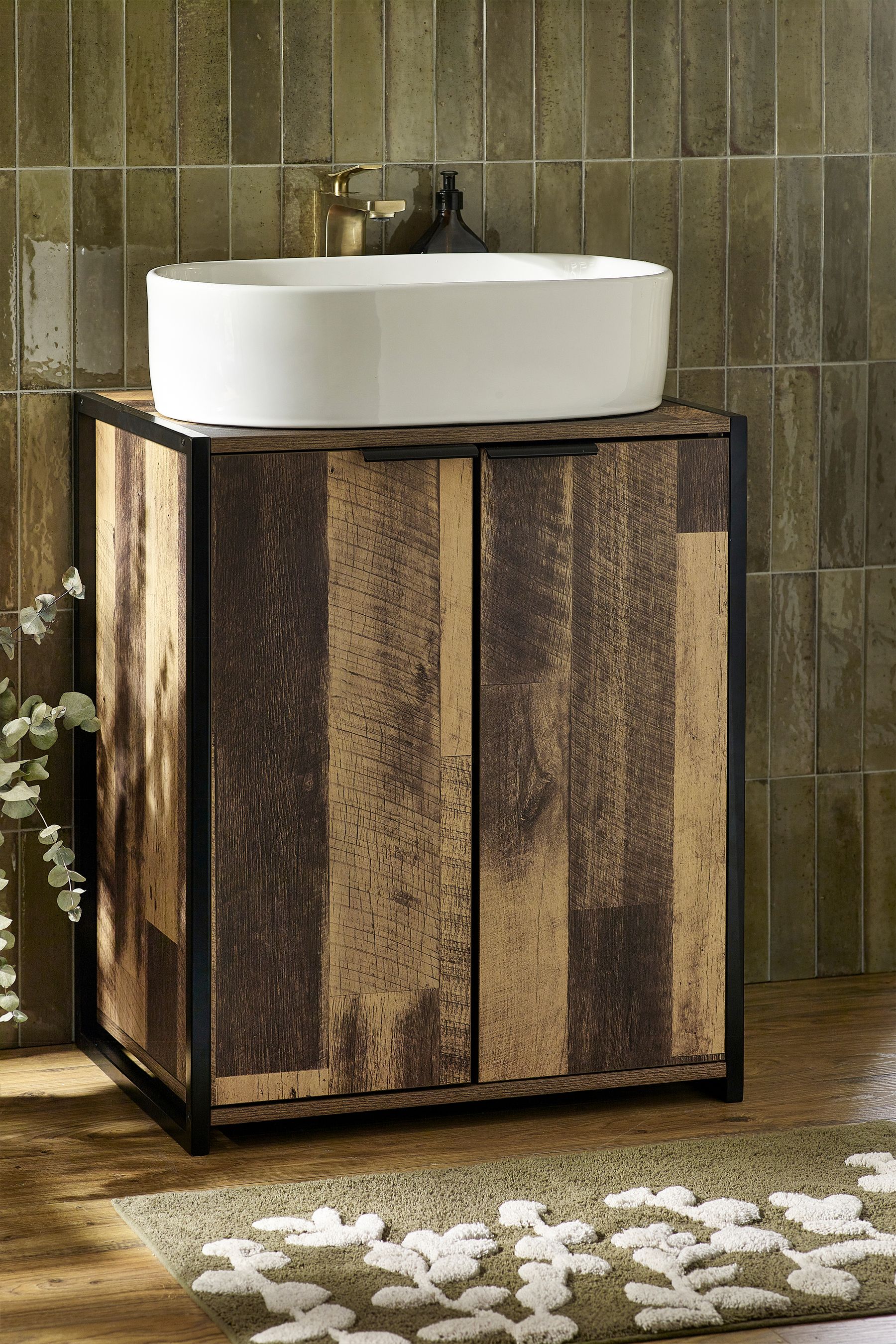 Bronx under sink cabinet store