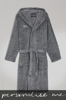 Mens Dressing Gowns & Robes | Towelling Gowns | Next