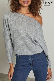 Lipsy Tops | Lipsy Lace & Cold Shoulder Tops For Women | Next UK