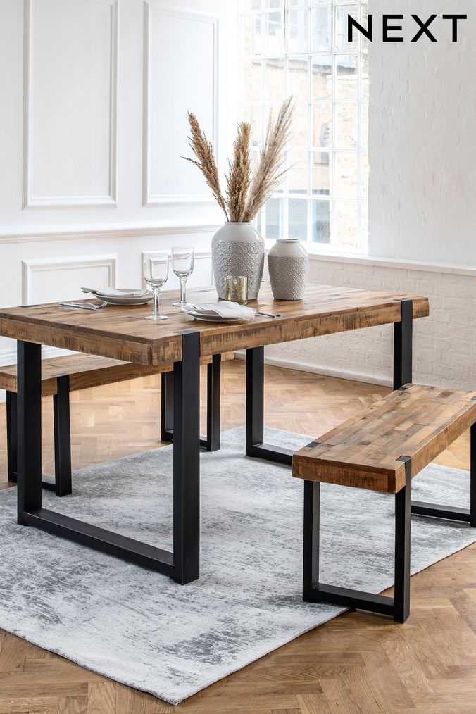 Next Dining Room Table And Chairs