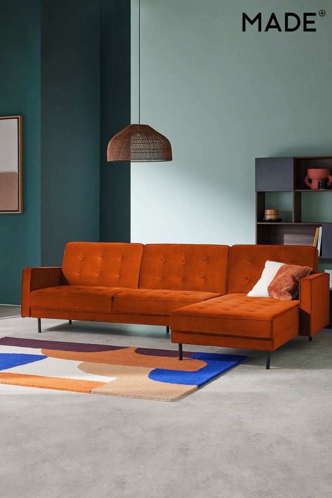 Rosslyn made sofa store