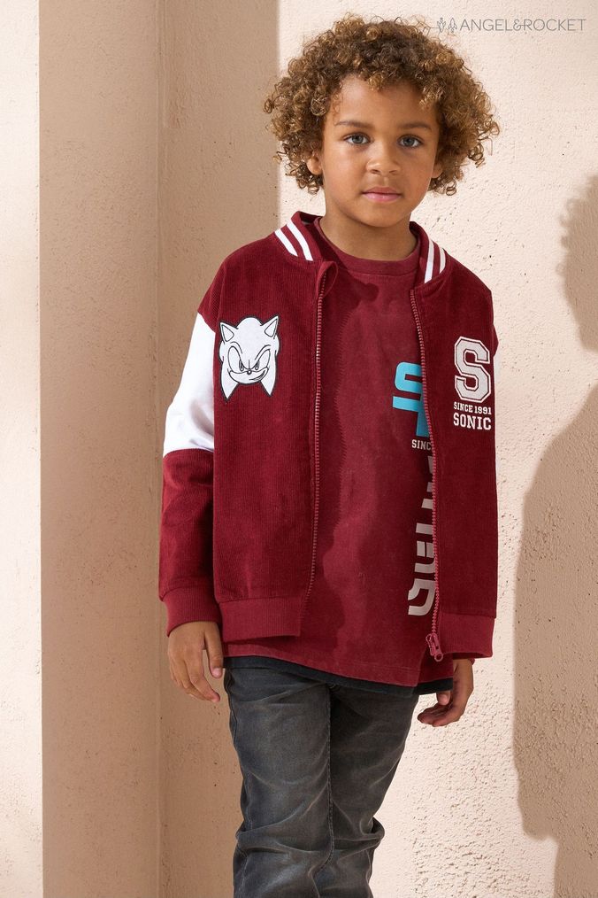 AspennigeriaShops Hollister T shirt manches longues avec logo brode Noir 8 Years Childrenswear Charactershop Online Buy Older Boys Younger Girls Jackets 7