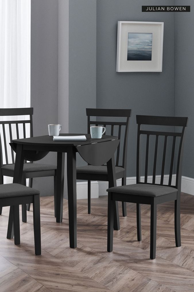 Julian bowen dining chairs store